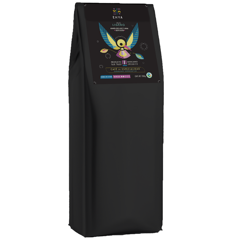 Ehya Ligero - Empaque Grande – EHYA CAFÉ